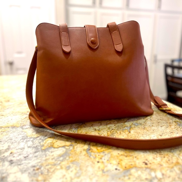 Fawn Design | Bags | Fawn Design Satchel Bag | Poshmark